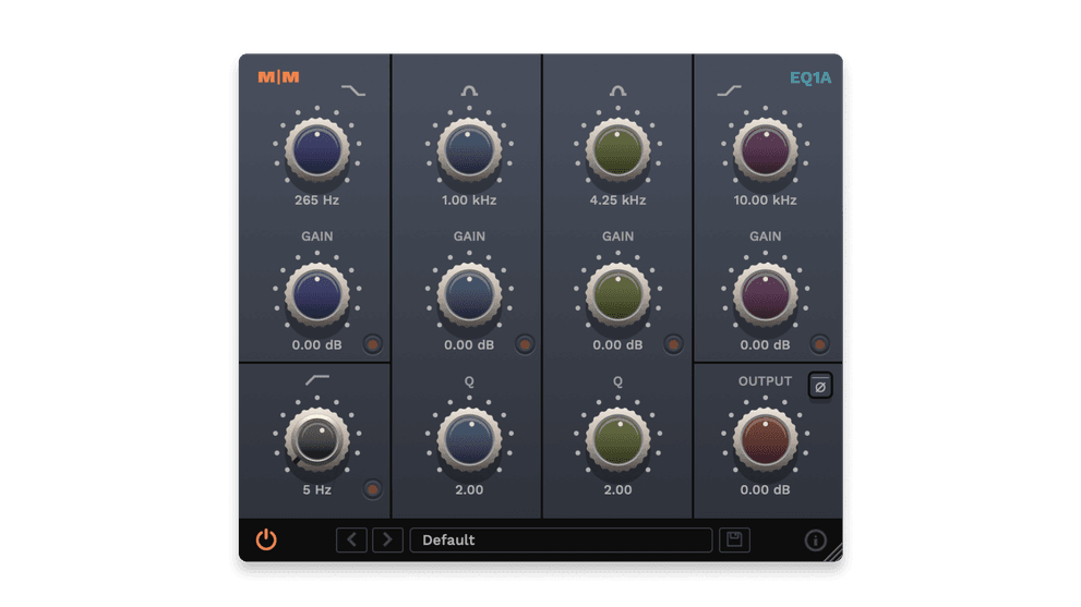 Free EQ VST Plugins (2025) | LANDR Blog