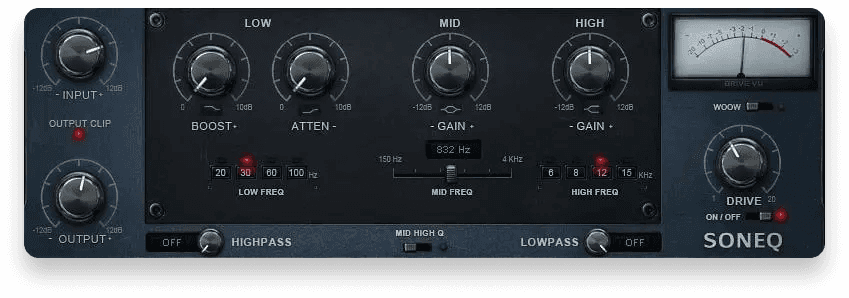 Free EQ VST Plugins (2025) | LANDR Blog
