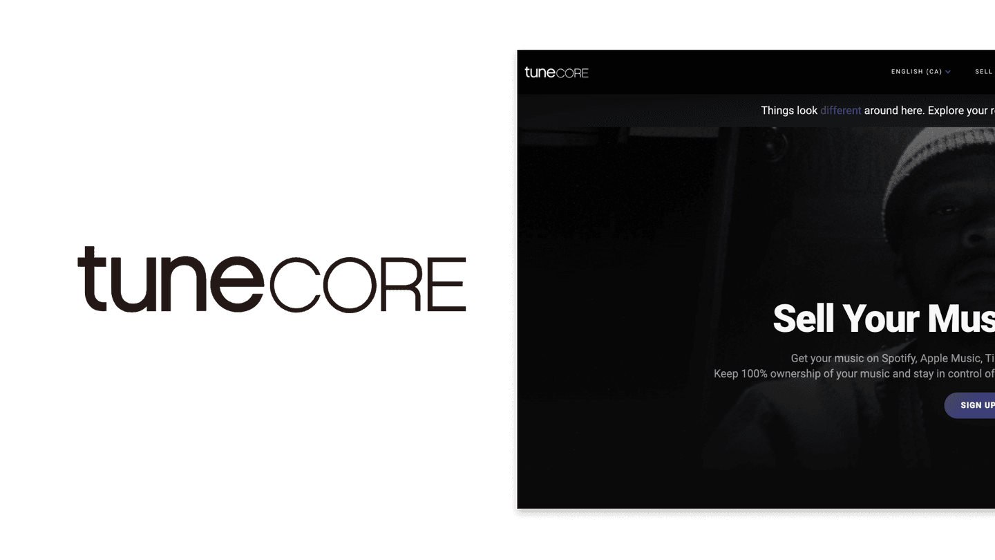 The Best Music Distribution Services in 2025 | LANDR Blog