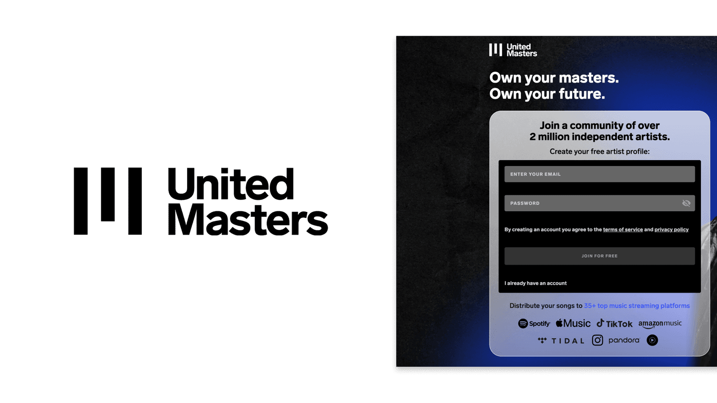 The Best Music Distribution Services in 2025 | LANDR Blog