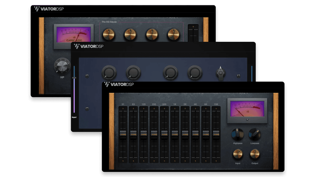 Free EQ VST Plugins (2025) | LANDR Blog