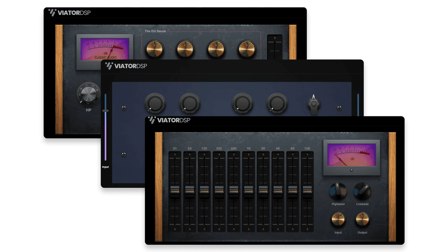 Free EQ VST Plugins (2025) | LANDR Blog