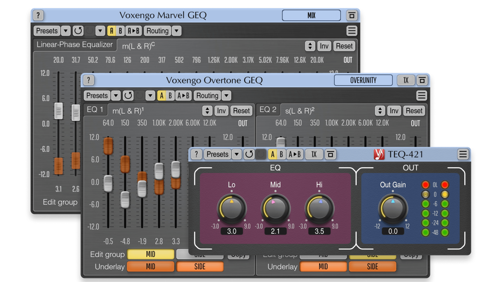 Free EQ VST Plugins (2025) | LANDR Blog