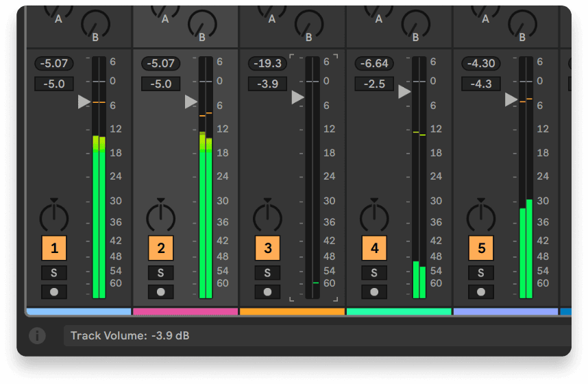 How to Mix for Beginners: 11 Steps to Your First Mixdown | LANDR Blog