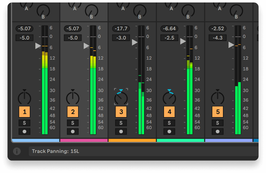 How to Mix for Beginners: 11 Steps to Your First Mixdown | LANDR Blog
