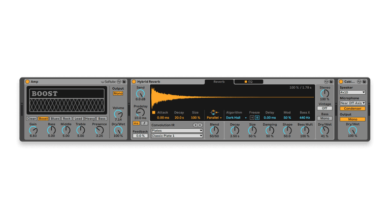 The 11 Best Amp Simulator Plugins and Pedals for Guitar | LANDR