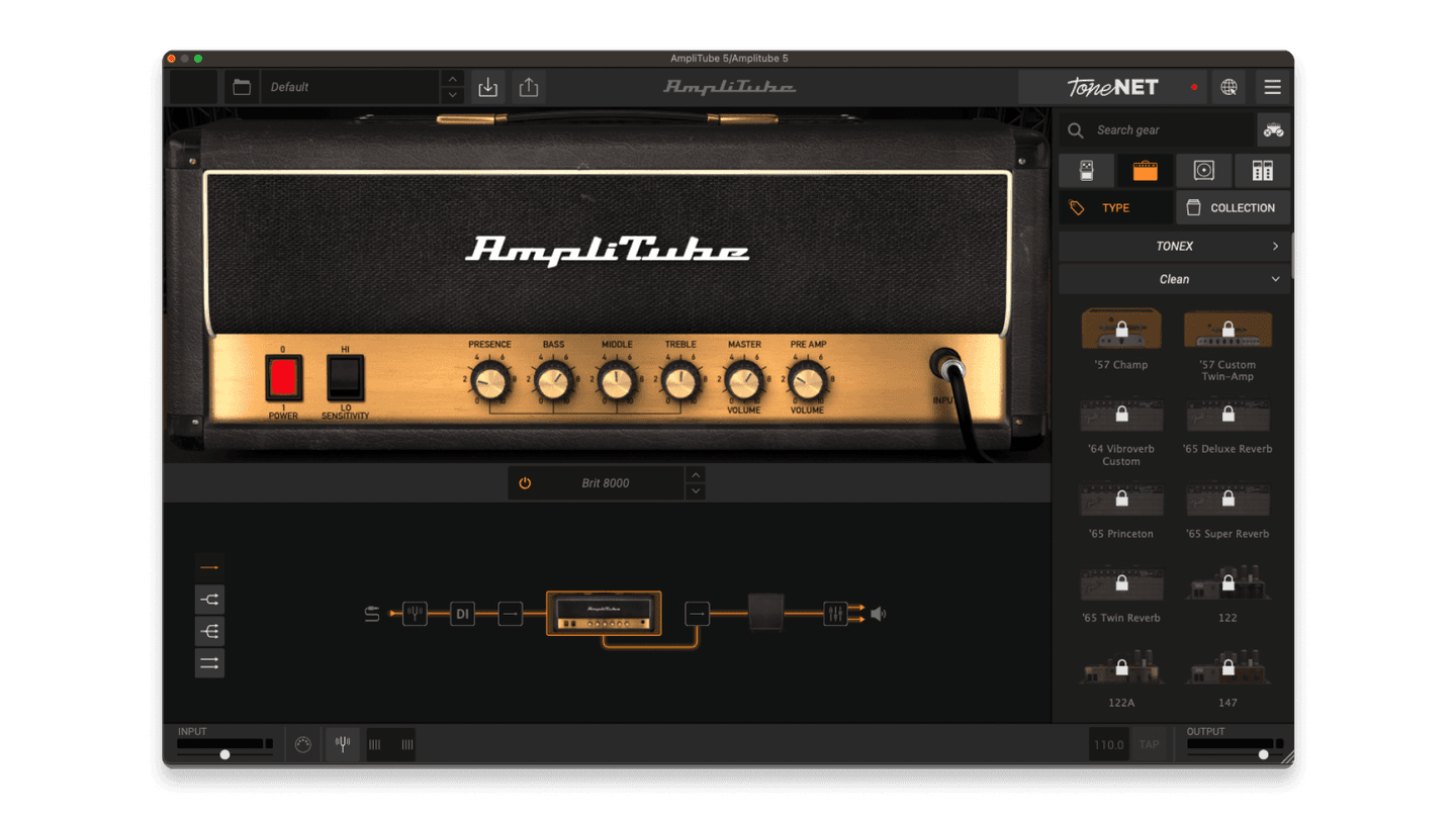 The 11 Best Amp Simulator Plugins and Pedals for Guitar | LANDR