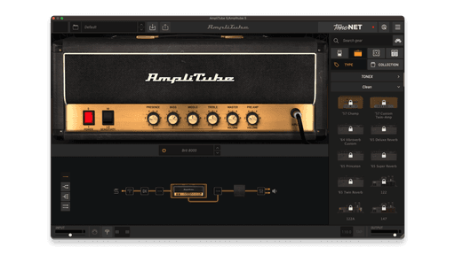 The 11 Best Amp Simulator Plugins and Pedals for Guitar | LANDR