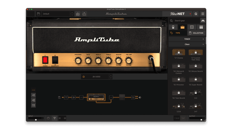 The 11 Best Amp Simulator Plugins and Pedals for Guitar | LANDR