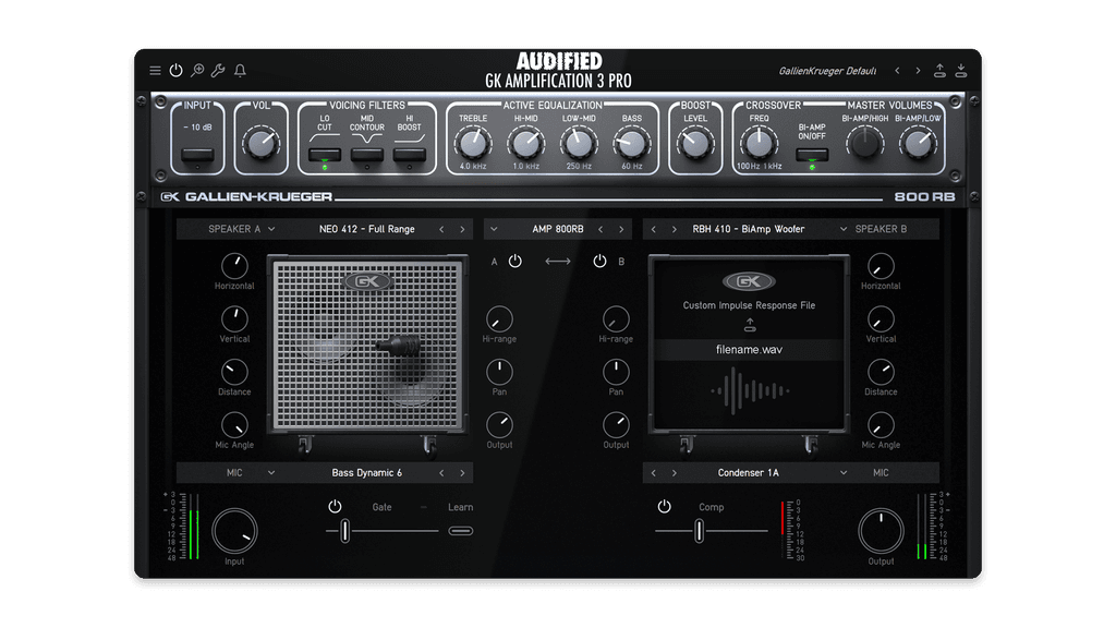 The 11 Best Amp Simulator Plugins and Pedals for Guitar | LANDR