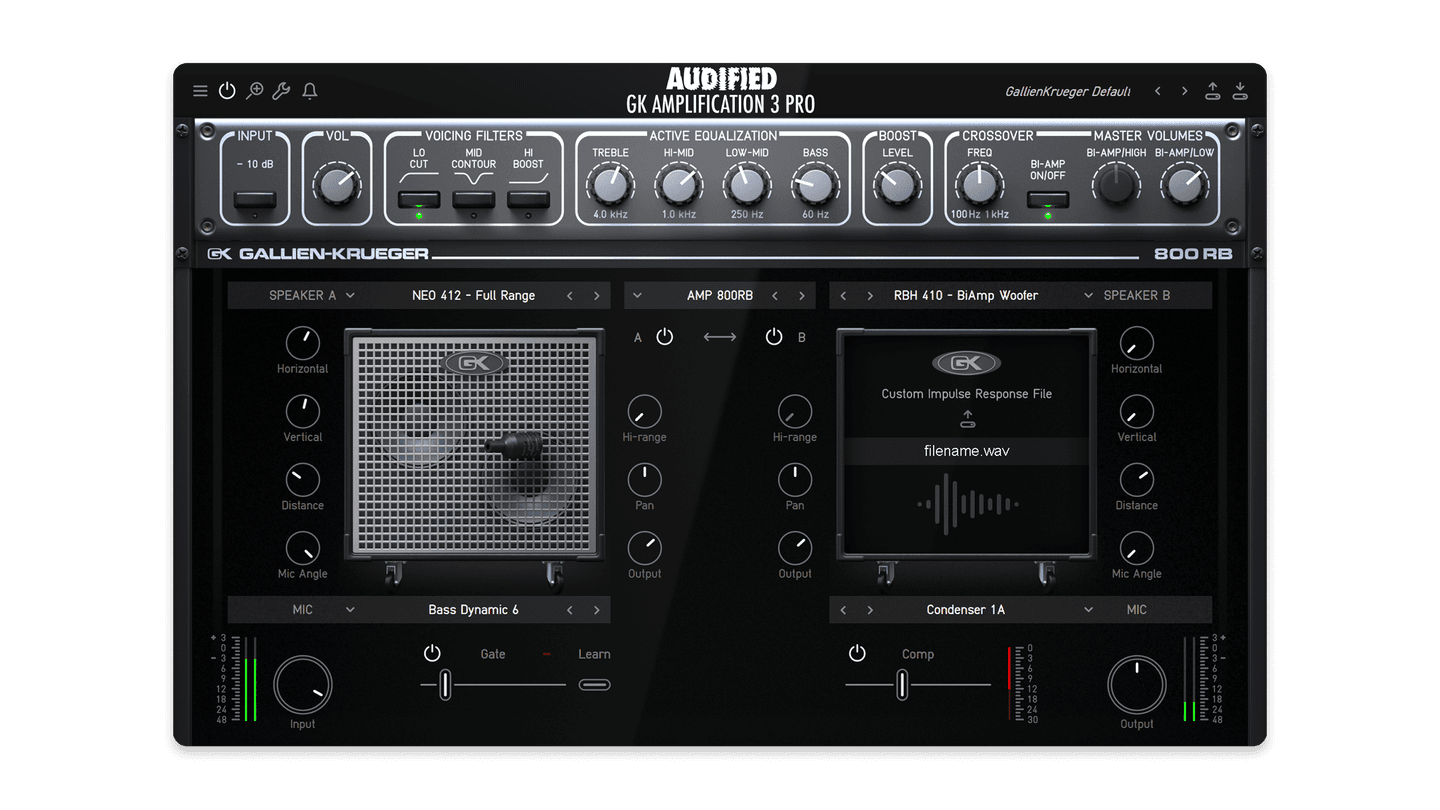 The 11 Best Amp Simulator Plugins and Pedals for Guitar | LANDR