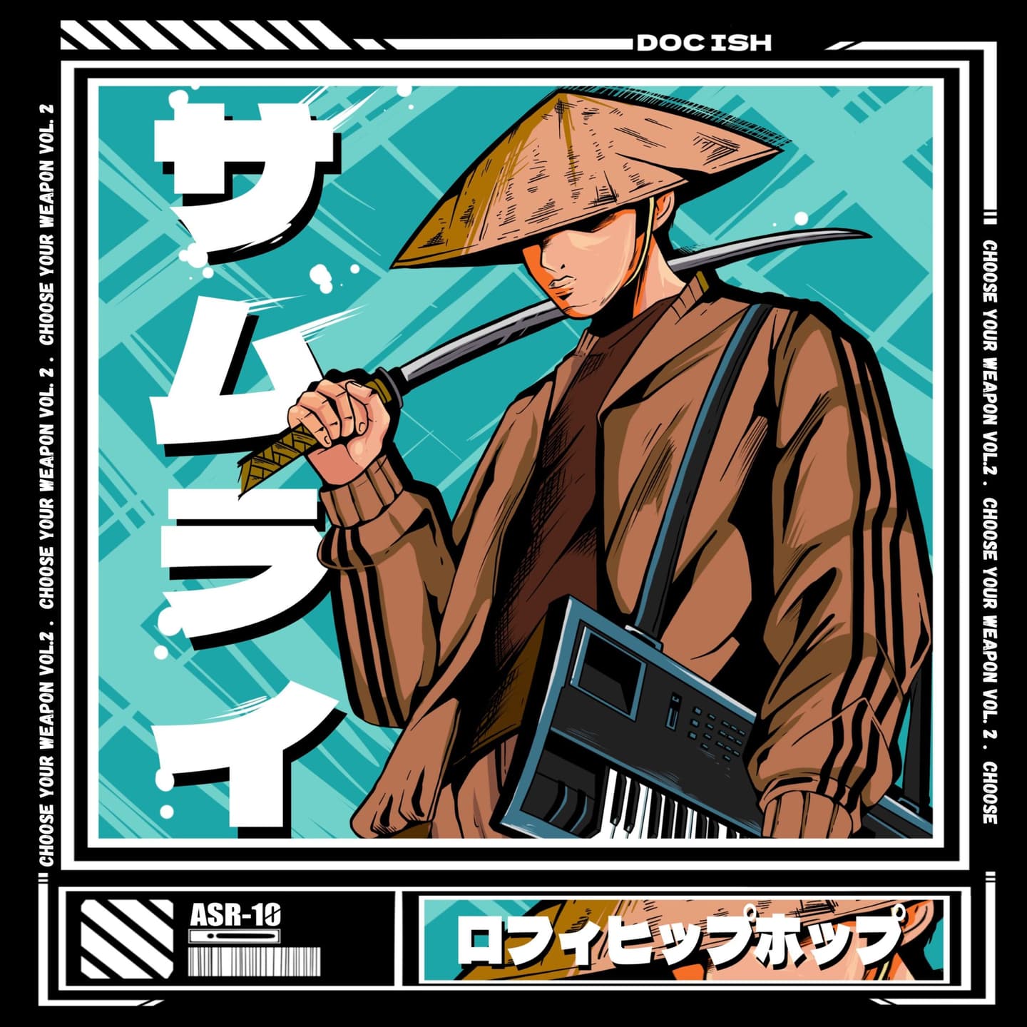 Top 10 Royalty-Free Sample Packs on LANDR Samples Right Now