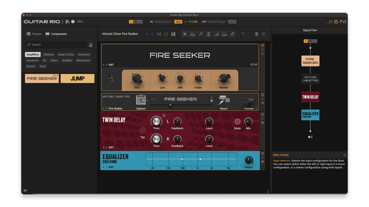 The 11 Best Amp Simulator Plugins and Pedals for Guitar | LANDR