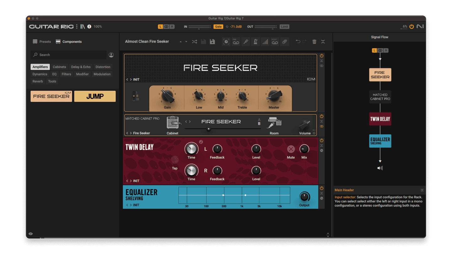 The 11 Best Amp Simulator Plugins and Pedals for Guitar | LANDR