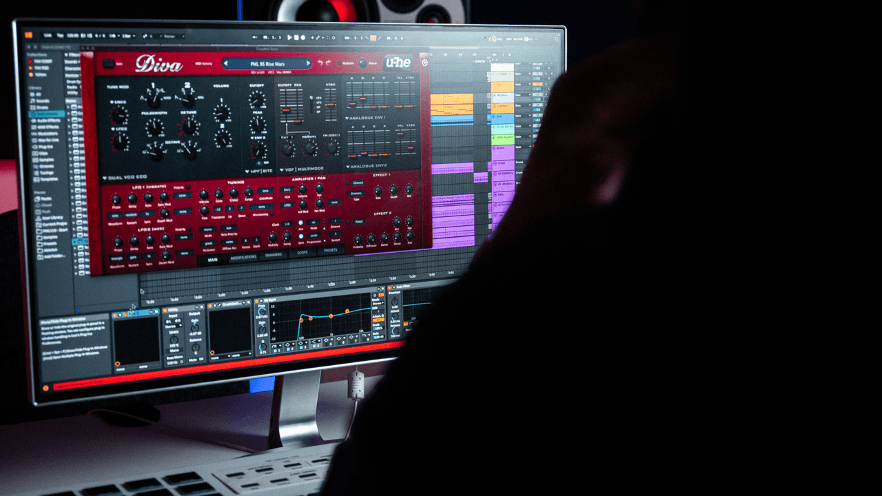 The 14 Best Bass Plugins in 2026 (Free and Paid) | LANDR Blog
