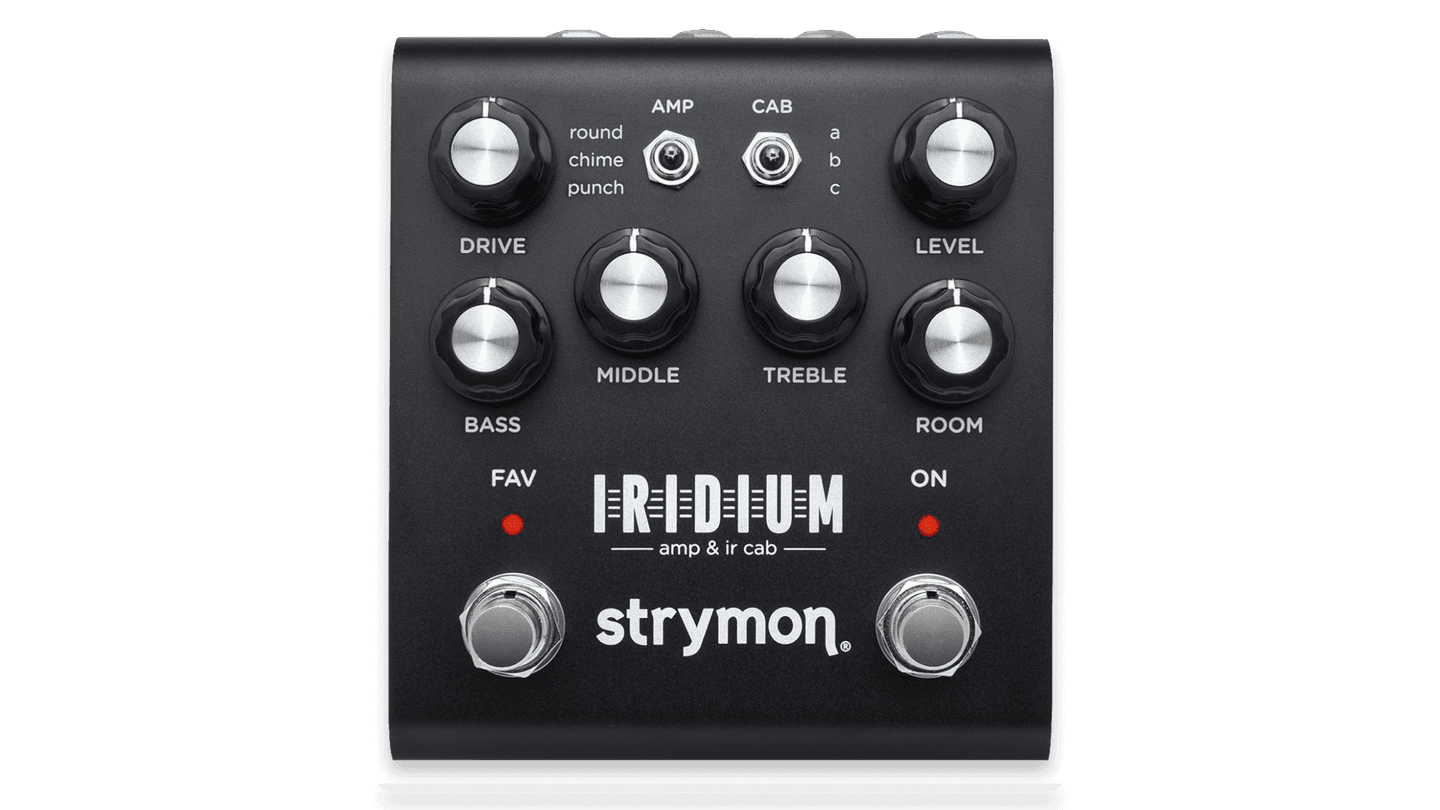 The 11 Best Amp Simulator Plugins and Pedals for Guitar | LANDR