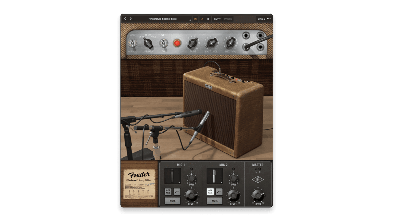 The 11 Best Amp Simulator Plugins and Pedals for Guitar | LANDR