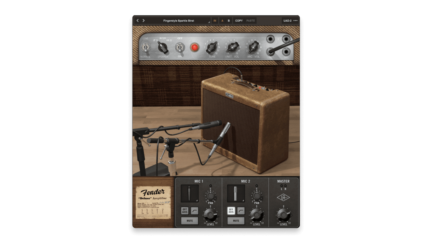 The 11 Best Amp Simulator Plugins and Pedals for Guitar | LANDR