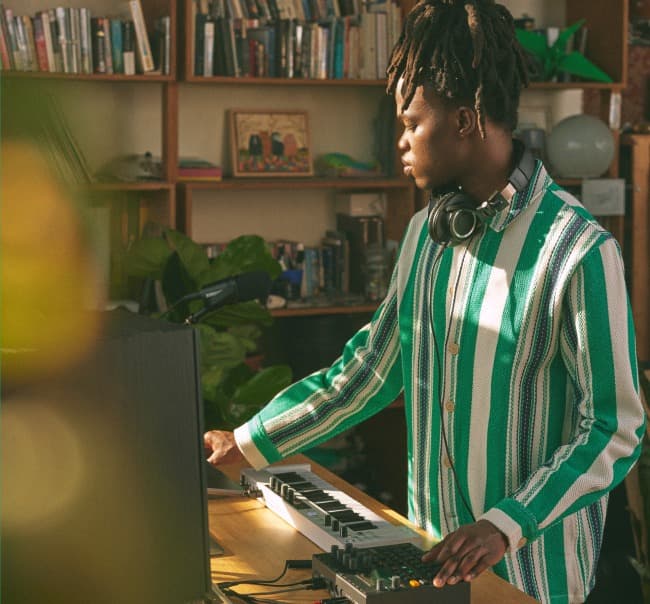 Song Starters: 10 Sample Packs for Starting Your Songs | LANDR Blog