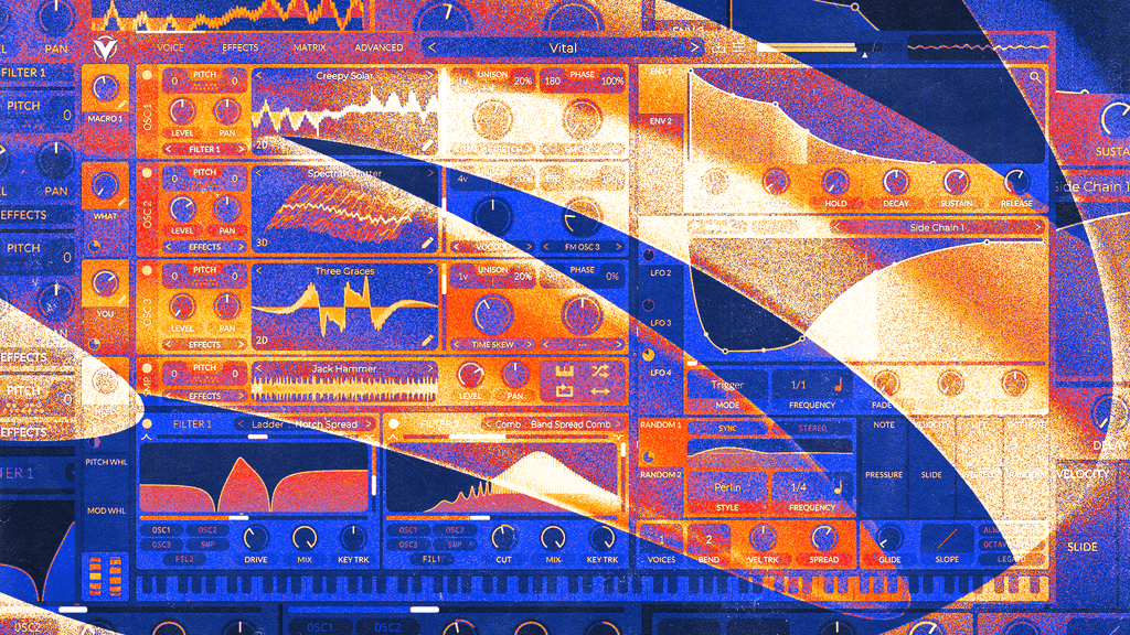 The 15 Best Synth Plugins (Free and Paid) | LANDR Blog