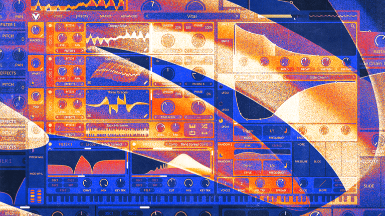 The 15 Best Synth Plugins (Free and Paid) | LANDR Blog