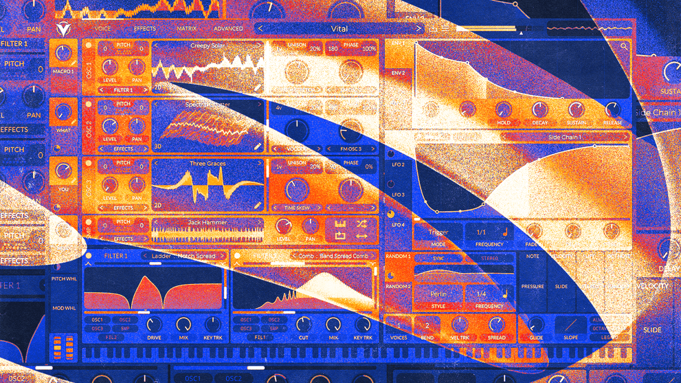 The 15 Best Synth Plugins (Free and Paid) | LANDR Blog