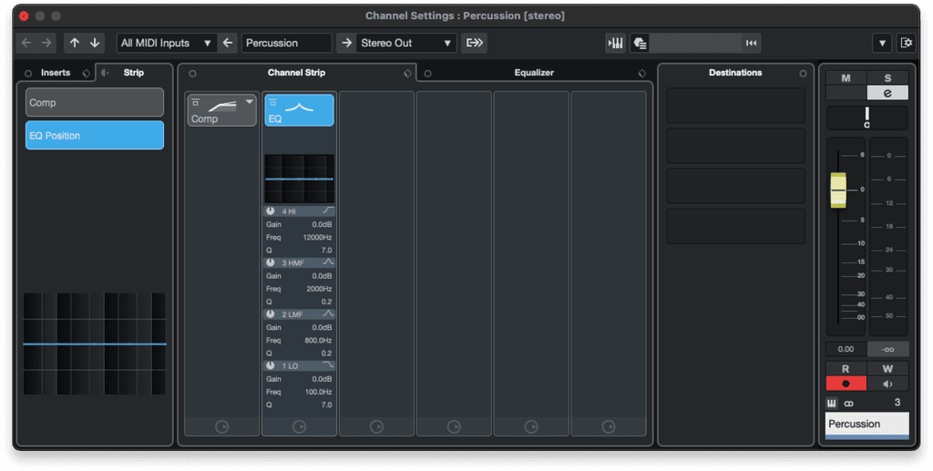Cubase Tutorial: 12 Beginner Tips for Steinberg's DAW | LANDR Blog