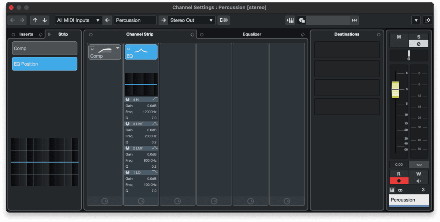 Cubase Tutorial: 12 Beginner Tips for Steinberg's DAW | LANDR Blog