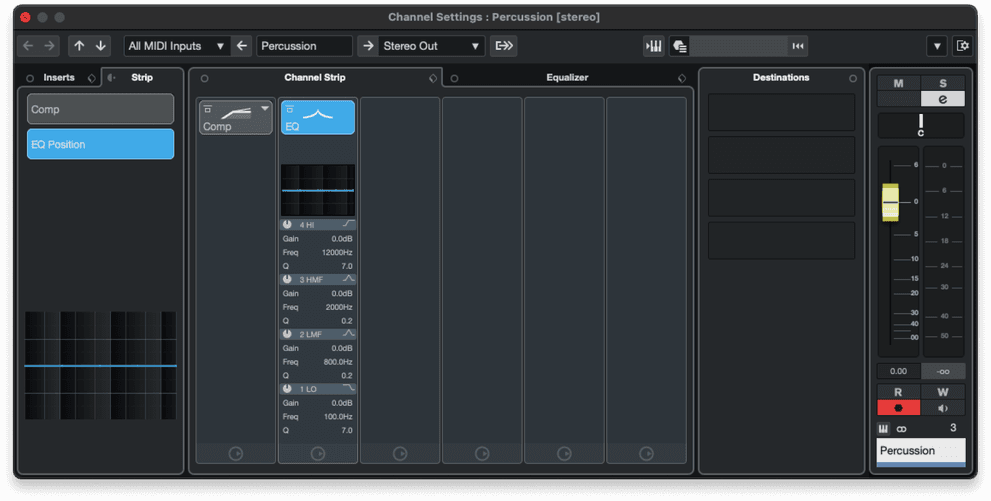 Cubase Tutorial: 12 Beginner Tips for Steinberg's DAW | LANDR Blog