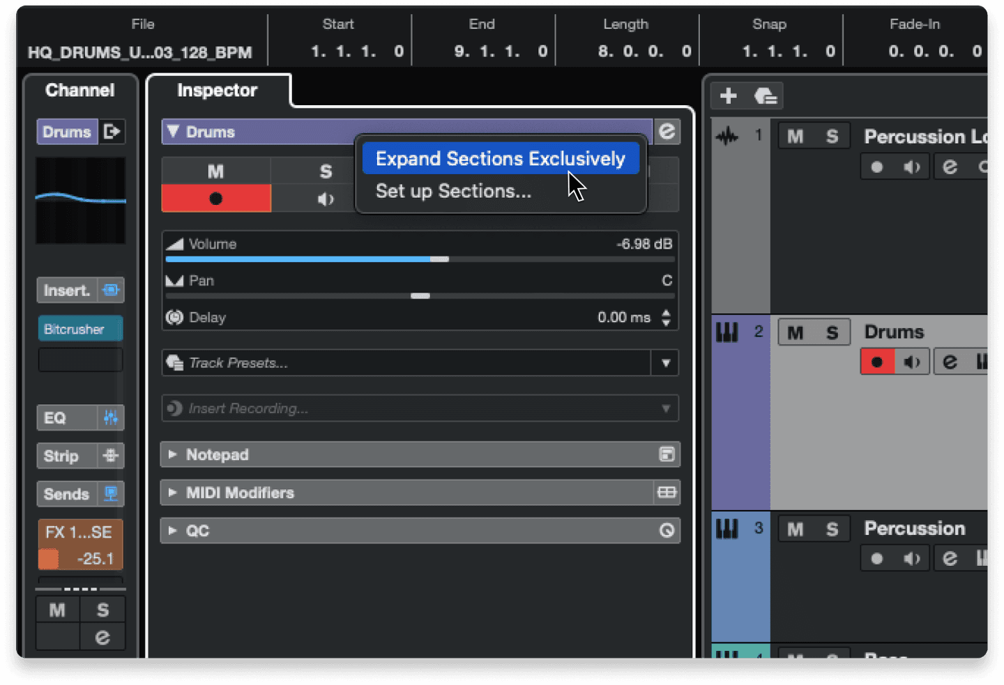 Cubase Tutorial: 12 Beginner Tips for Steinberg's DAW | LANDR Blog