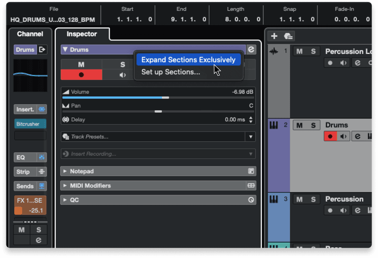Cubase Tutorial: 12 Beginner Tips for Steinberg's DAW | LANDR Blog