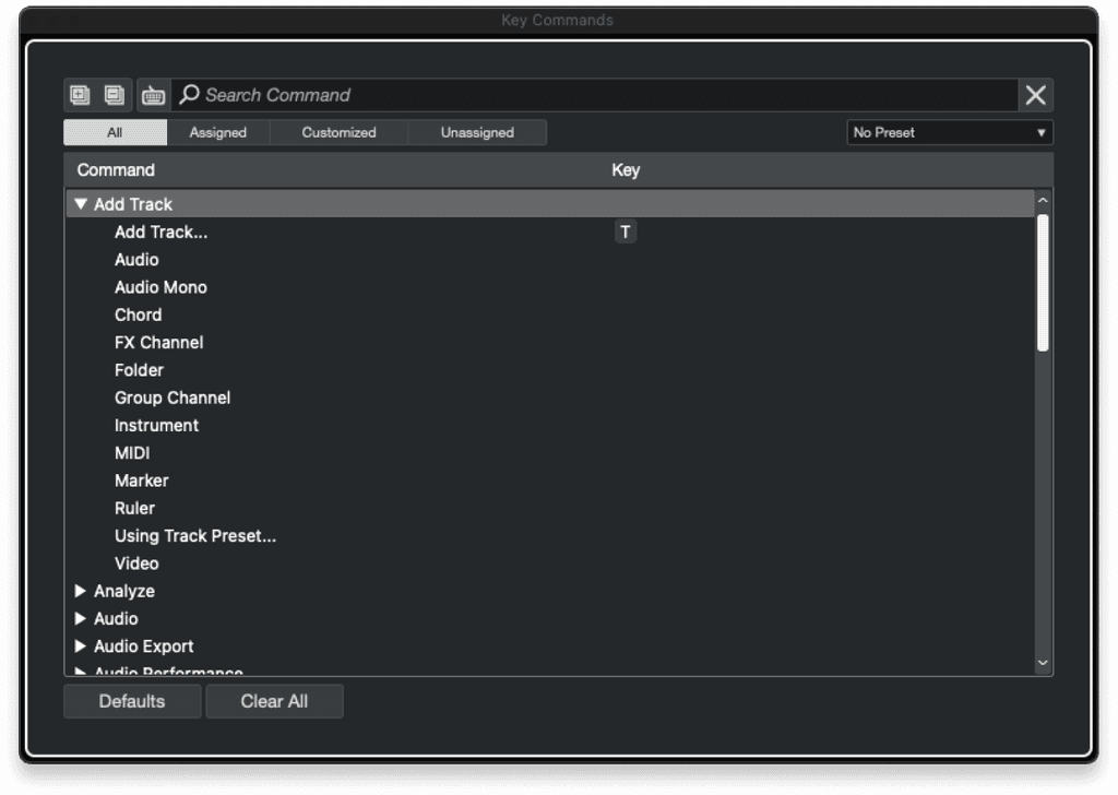 Cubase Tutorial: 12 Beginner Tips for Steinberg's DAW | LANDR Blog