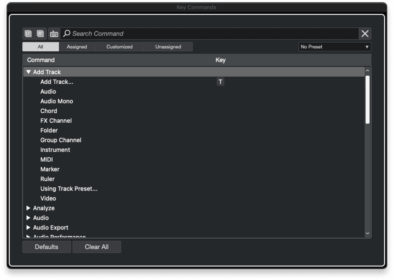 Cubase Tutorial: 12 Beginner Tips for Steinberg's DAW | LANDR Blog
