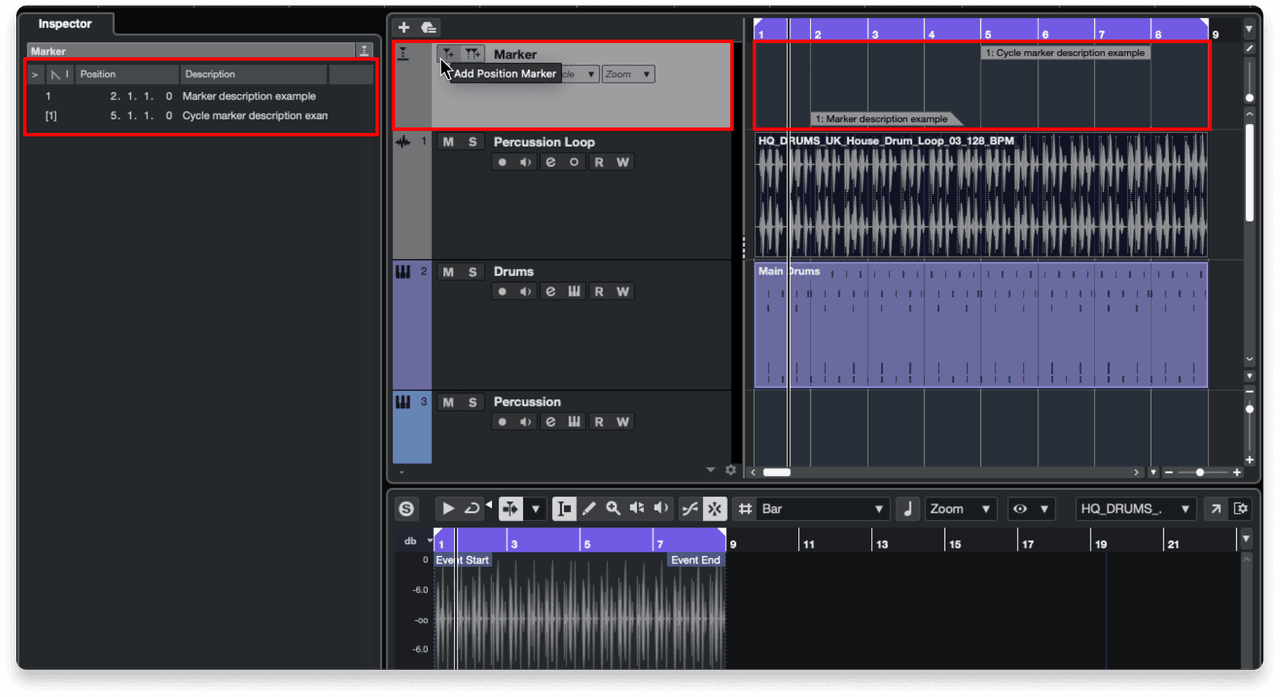 Cubase Tutorial: 12 Beginner Tips for Steinberg's DAW | LANDR Blog