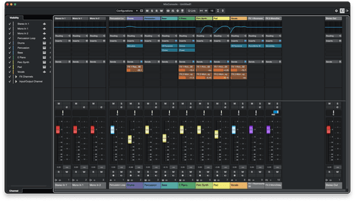 Cubase Tutorial: 12 Beginner Tips for Steinberg's DAW | LANDR Blog