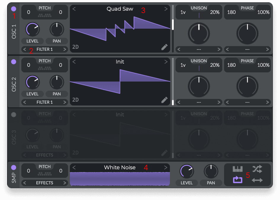 Vital Synth: How to Use It and Where to Begin | LANDR Blog