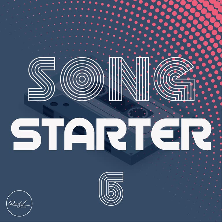 Song Starters: 10 Sample Packs for Starting Your Songs | LANDR Blog