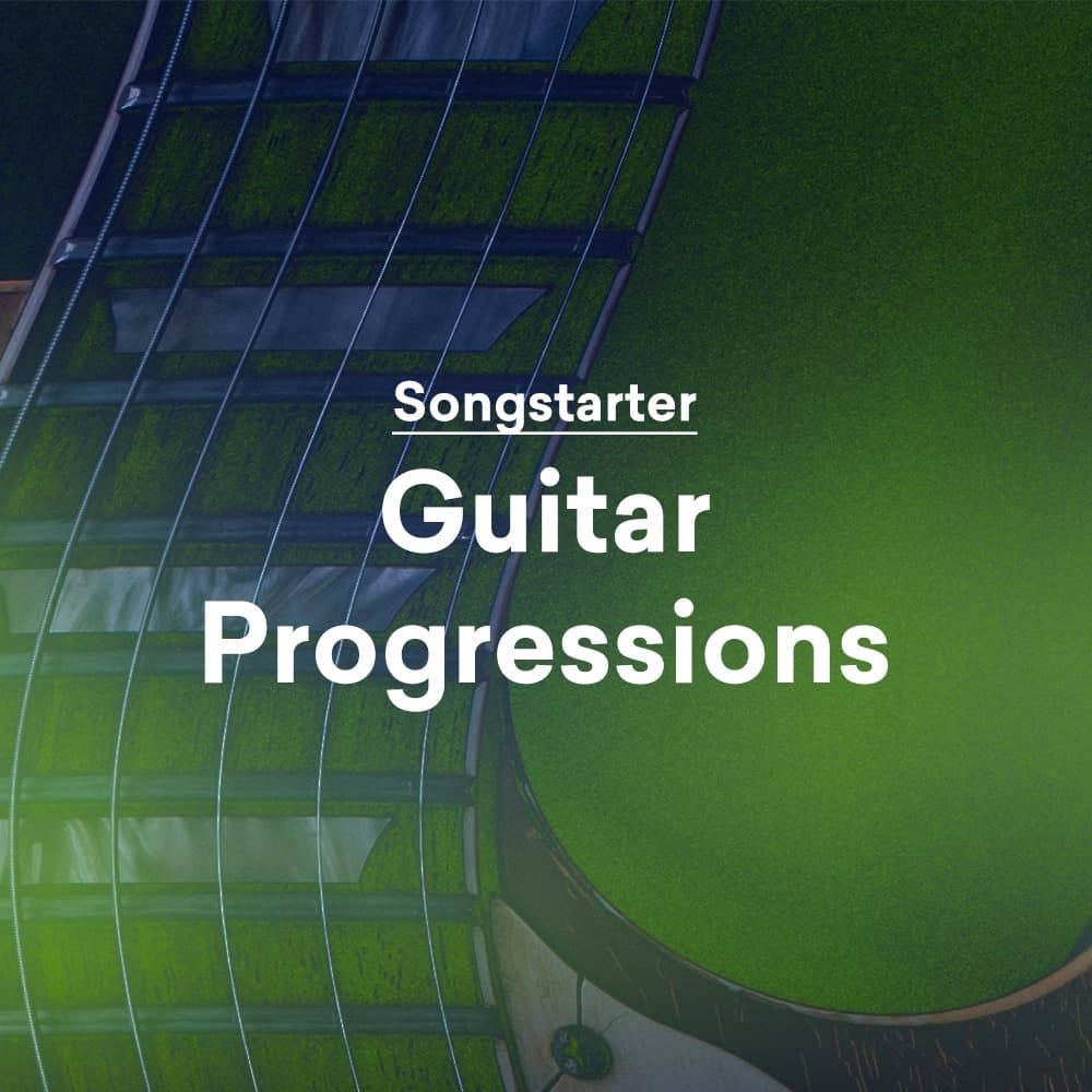 Song Starters: 10 Sample Packs for Starting Your Songs | LANDR Blog