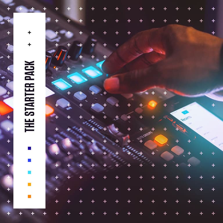 Song Starters: 10 Sample Packs for Starting Your Songs | LANDR Blog