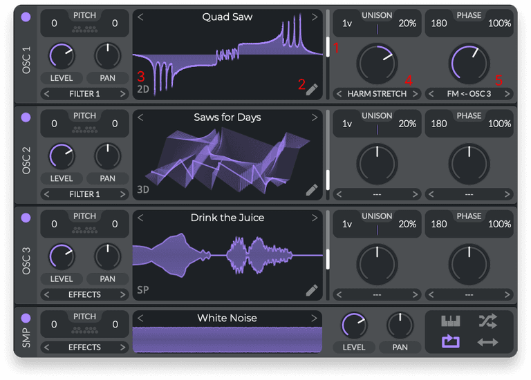 Vital Synth: How to Use It and Where to Begin | LANDR Blog