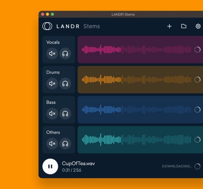 Backing Tracks: How to Use Them to Practice Music [Free Backing Tracks]