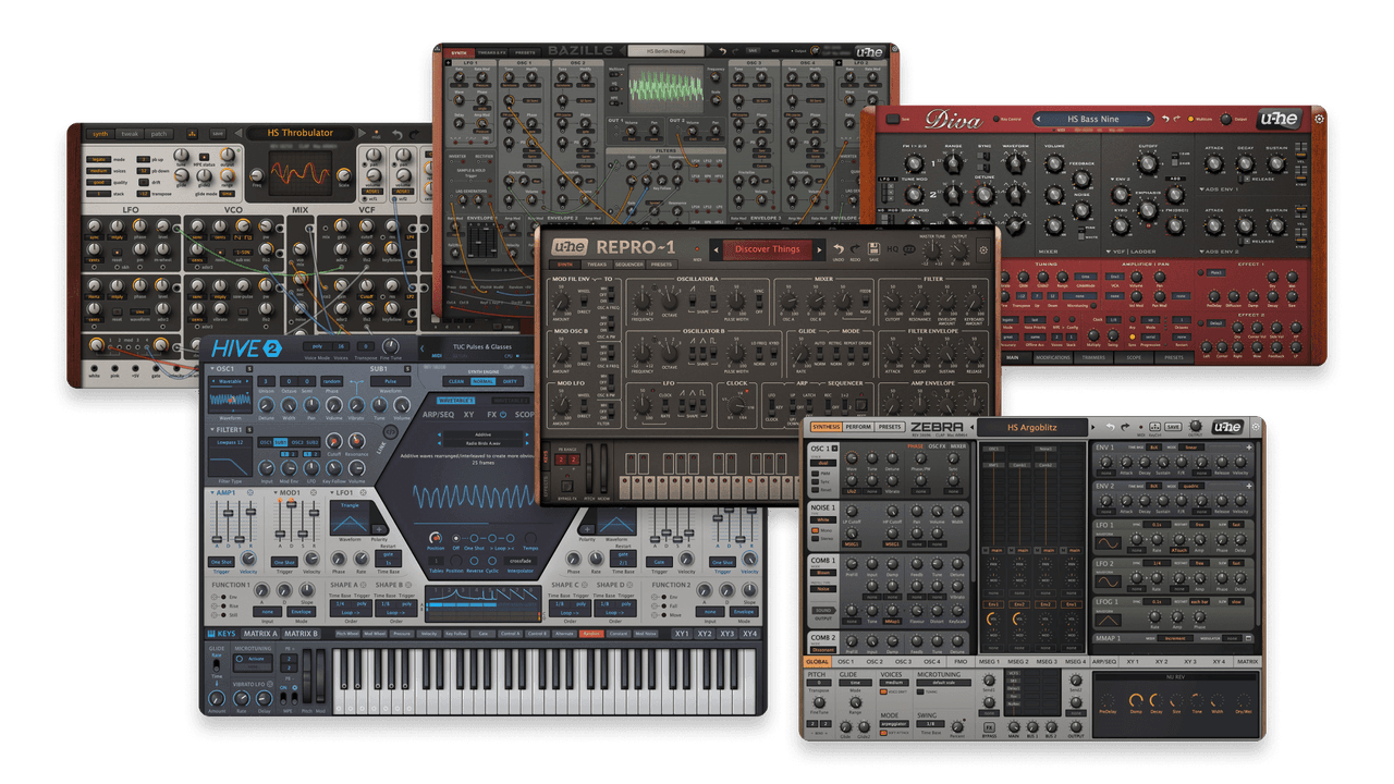 The 11 Best Plugin Bundles for Music Production Savings [2025] | LANDR Blog