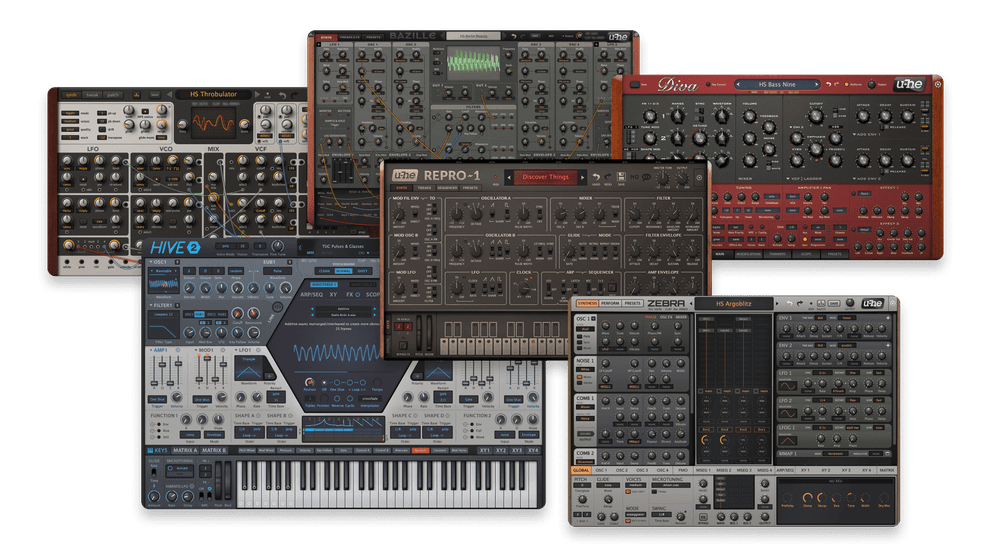 The 11 Best Plugin Bundles for Music Production Savings [2026] | LANDR Blog