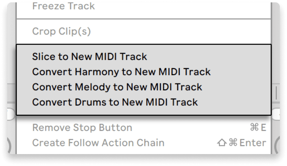 Audio to MIDI: The Best Tools for Turning Sound Into MIDI Control ...