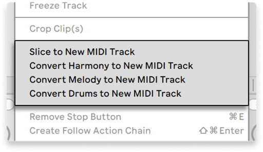 Audio to MIDI: The Best Tools for Turning Sound Into MIDI Control ...