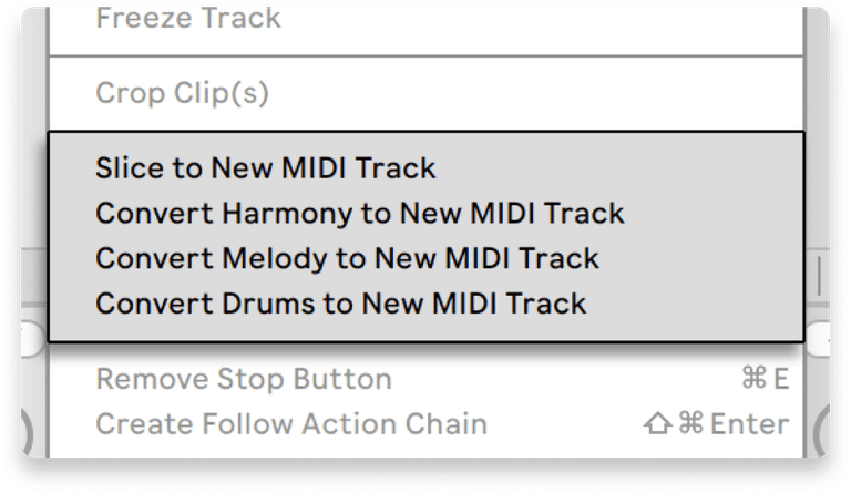 Audio to MIDI: The Best Tools for Turning Sound Into MIDI Control ...