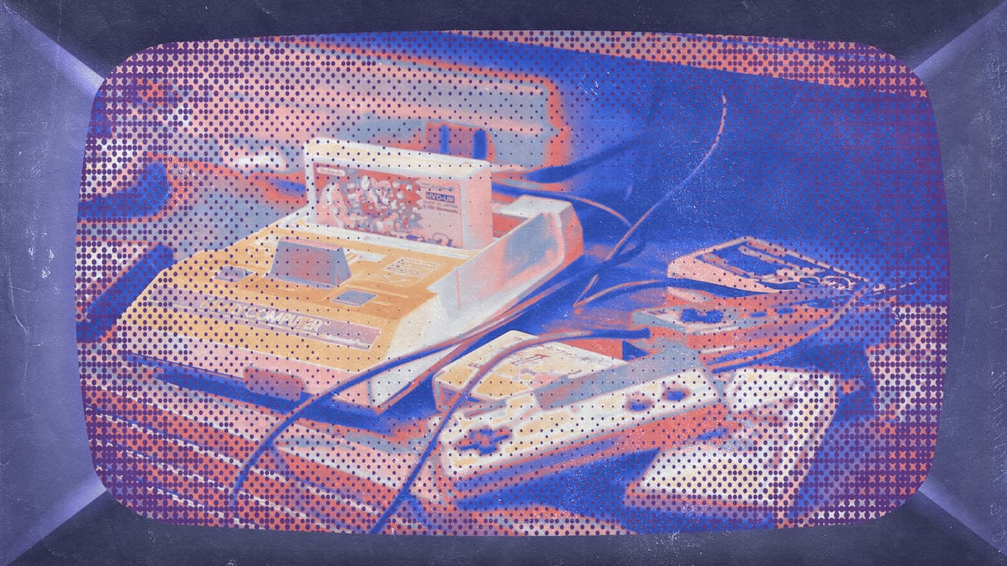 How to Make Chiptune Music in 7 Steps | LANDR Blog