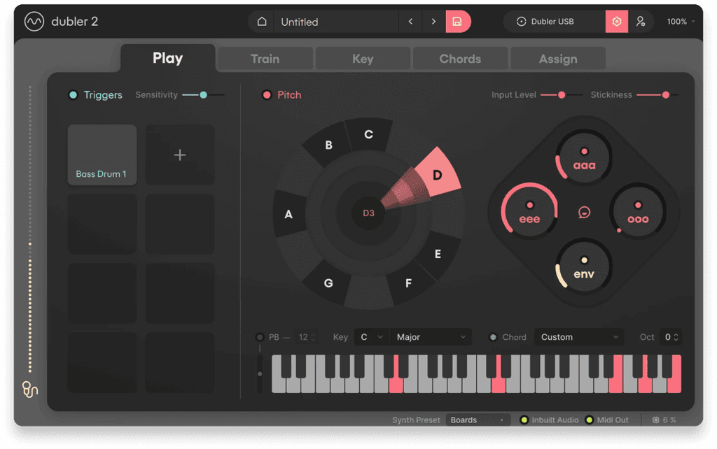 Audio to MIDI: The Best Tools for Turning Sound Into MIDI Control ...