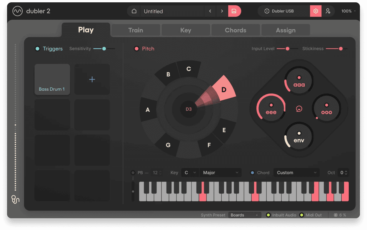 Audio to MIDI: The Best Tools for Turning Sound Into MIDI Control ...