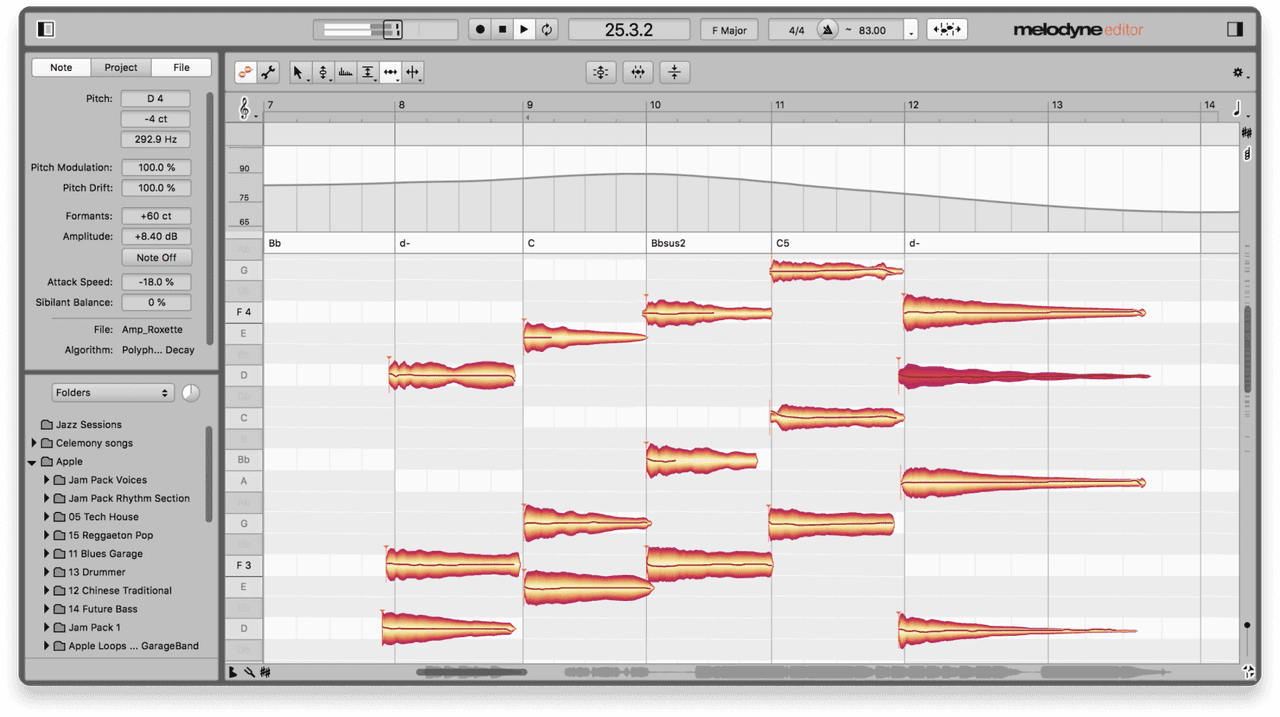 Audio to MIDI: The Best Tools for Turning Sound Into MIDI Control ...